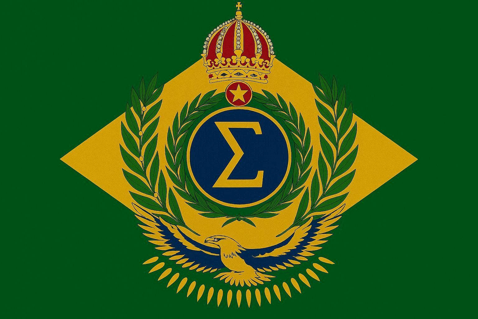 Imperial Order of Integral Brazil - Pax Historia