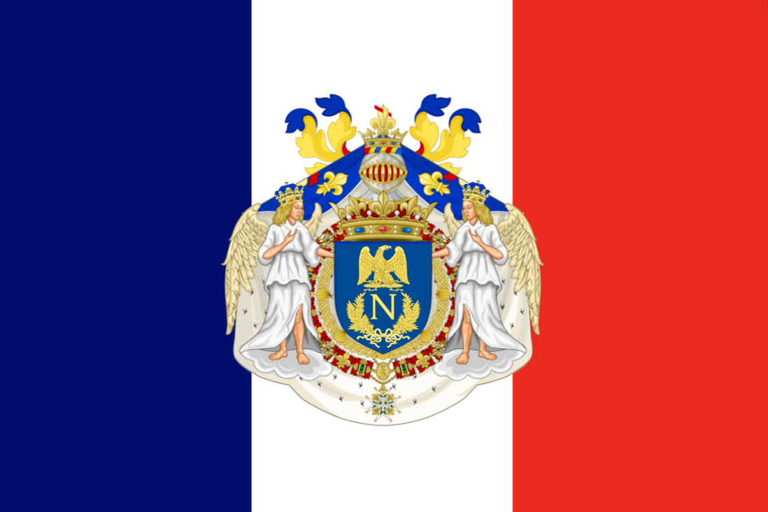 Third French Empire - Pax Historia