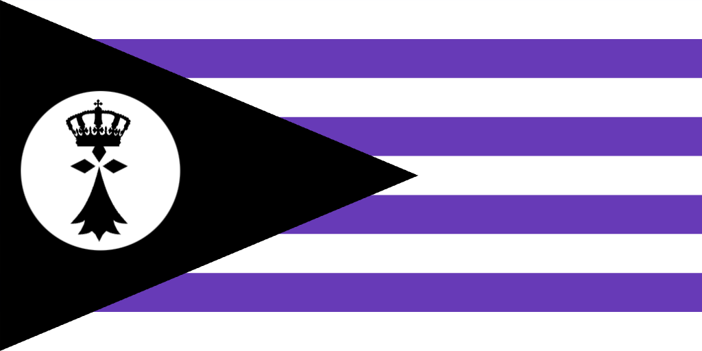 Principalities of Erminian-Ice - Pax Historia