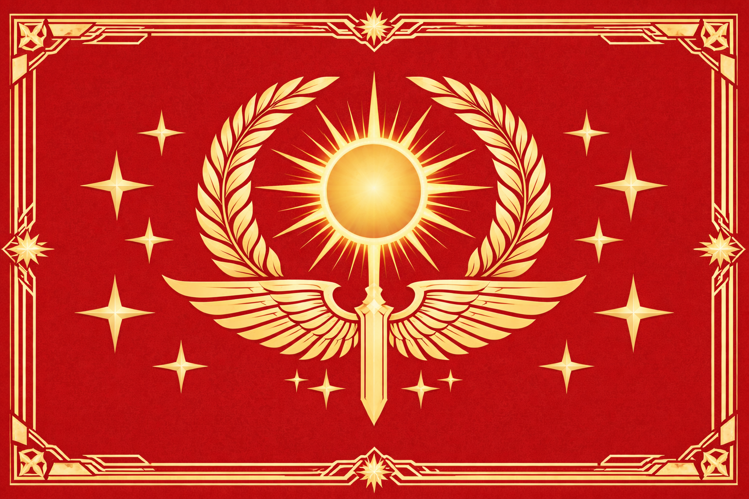 Imperium of Sol - Pax Historia