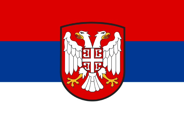Independent State of Serbia - Pax Historia
