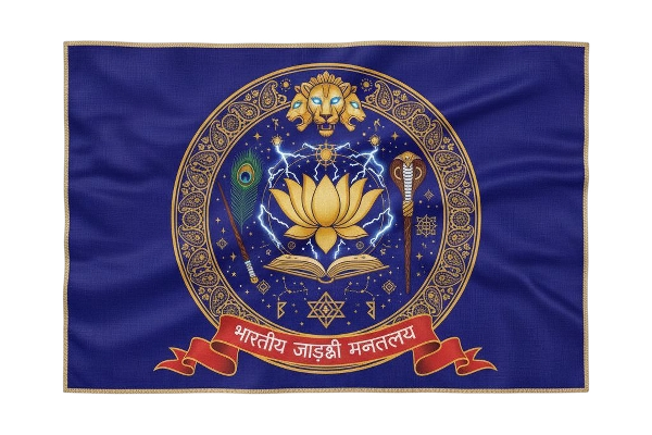 Indian Ministry of Magic (Harry Potter) - Pax Historia