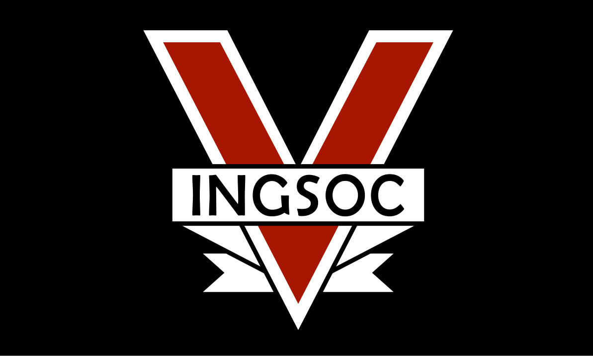 INGSOC - Pax Historia