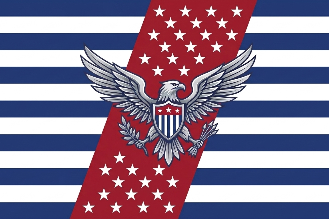 Integrity Banner (USA) - Pax Historia