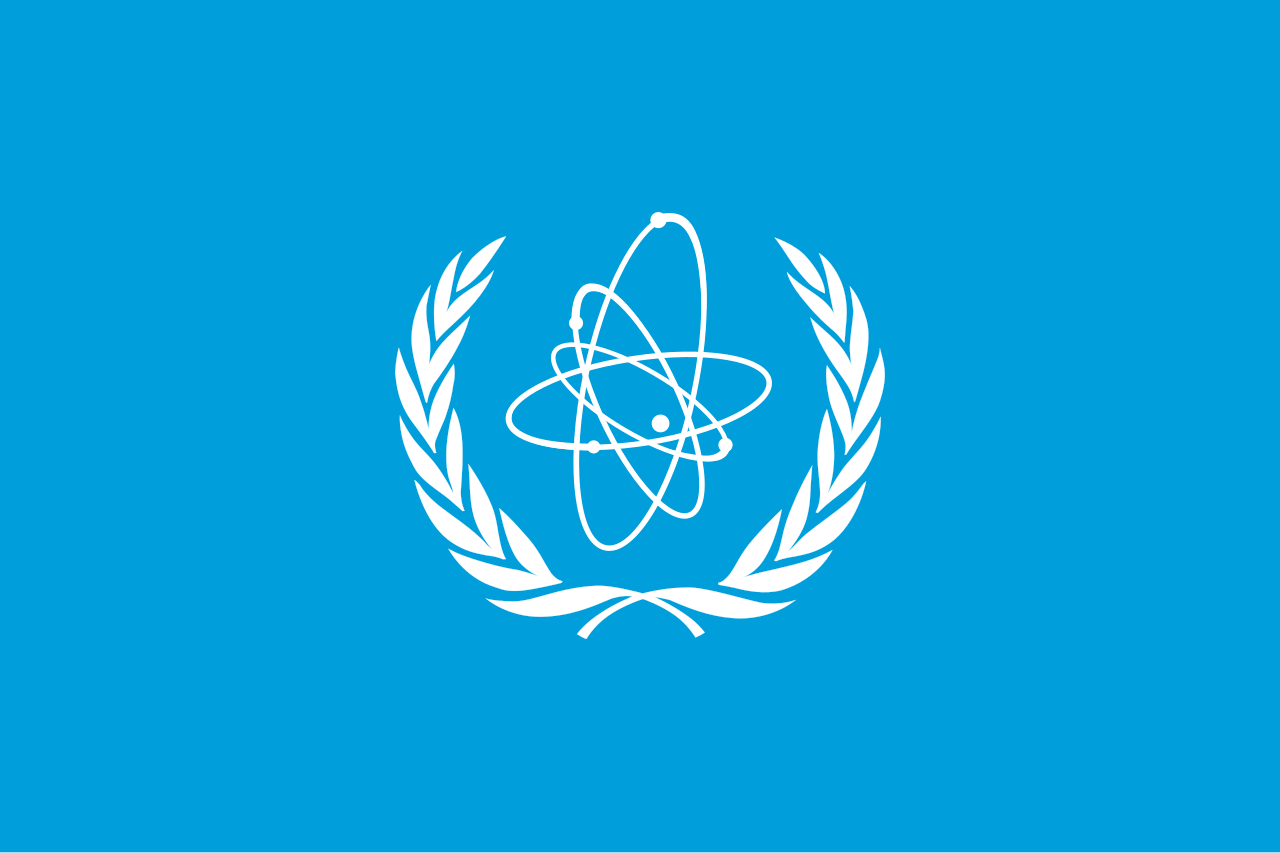International Atomic Energy Agency - Pax Historia