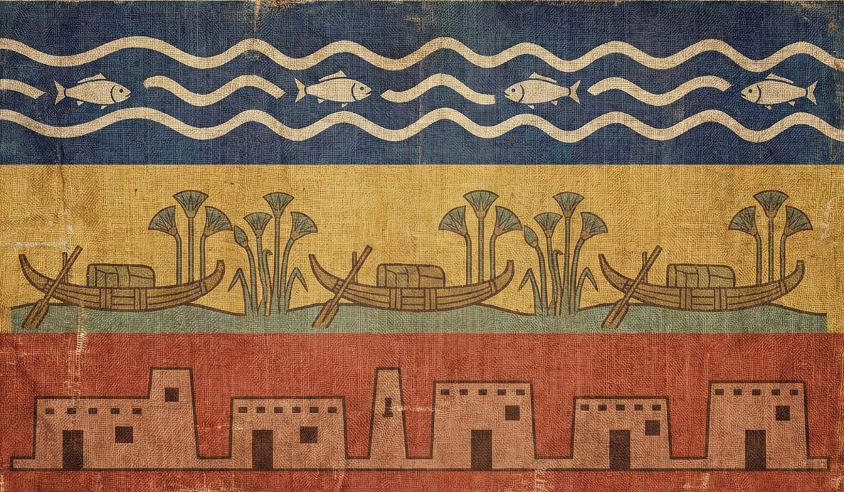Iranian Coast Culture - Pax Historia