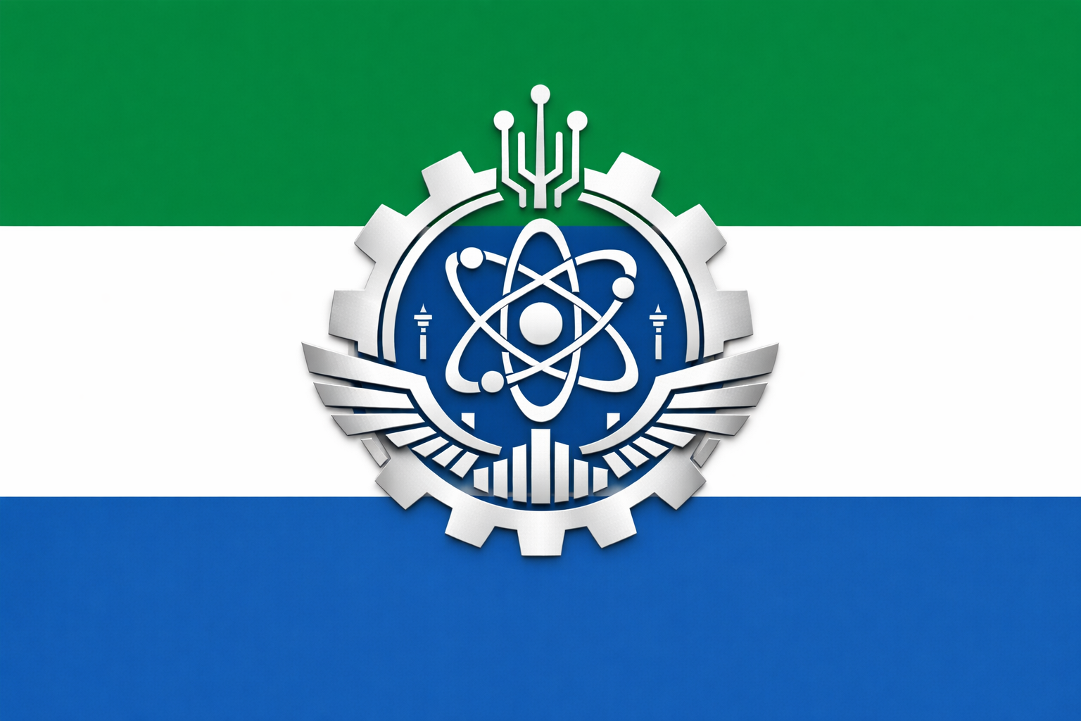 Iranian Technocracy - Pax Historia
