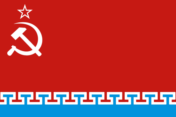 Irkutsk - Pax Historia