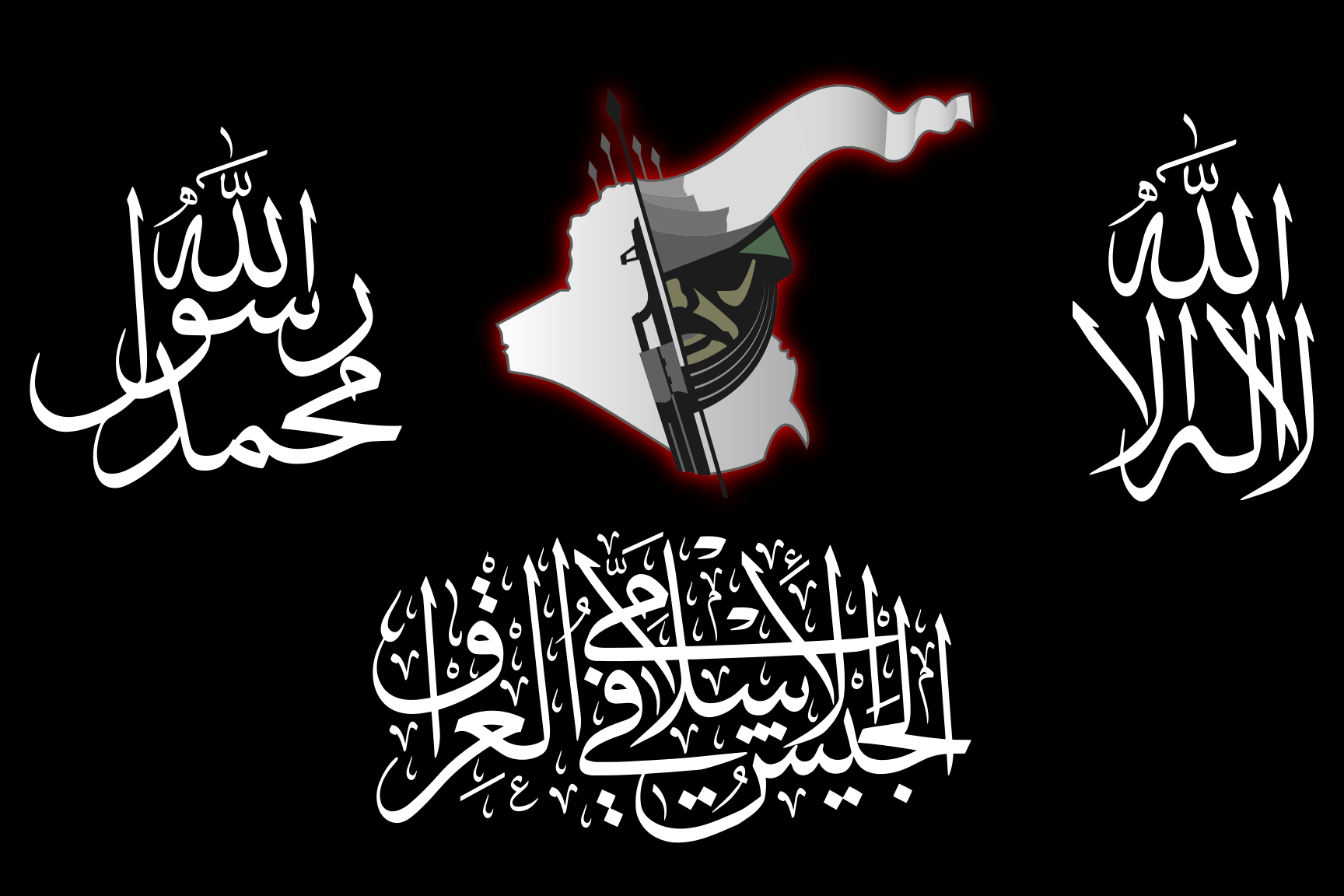 Islamic Army in Iraq - Pax Historia