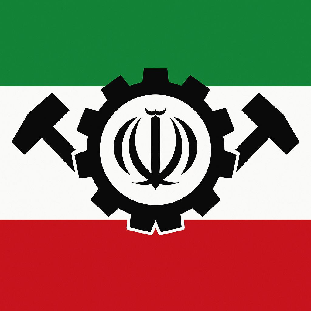Islamic Technocratic Iran - Pax Historia