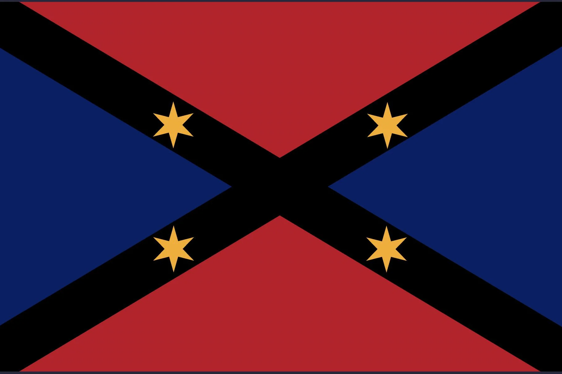 isle of man redesign - Pax Historia