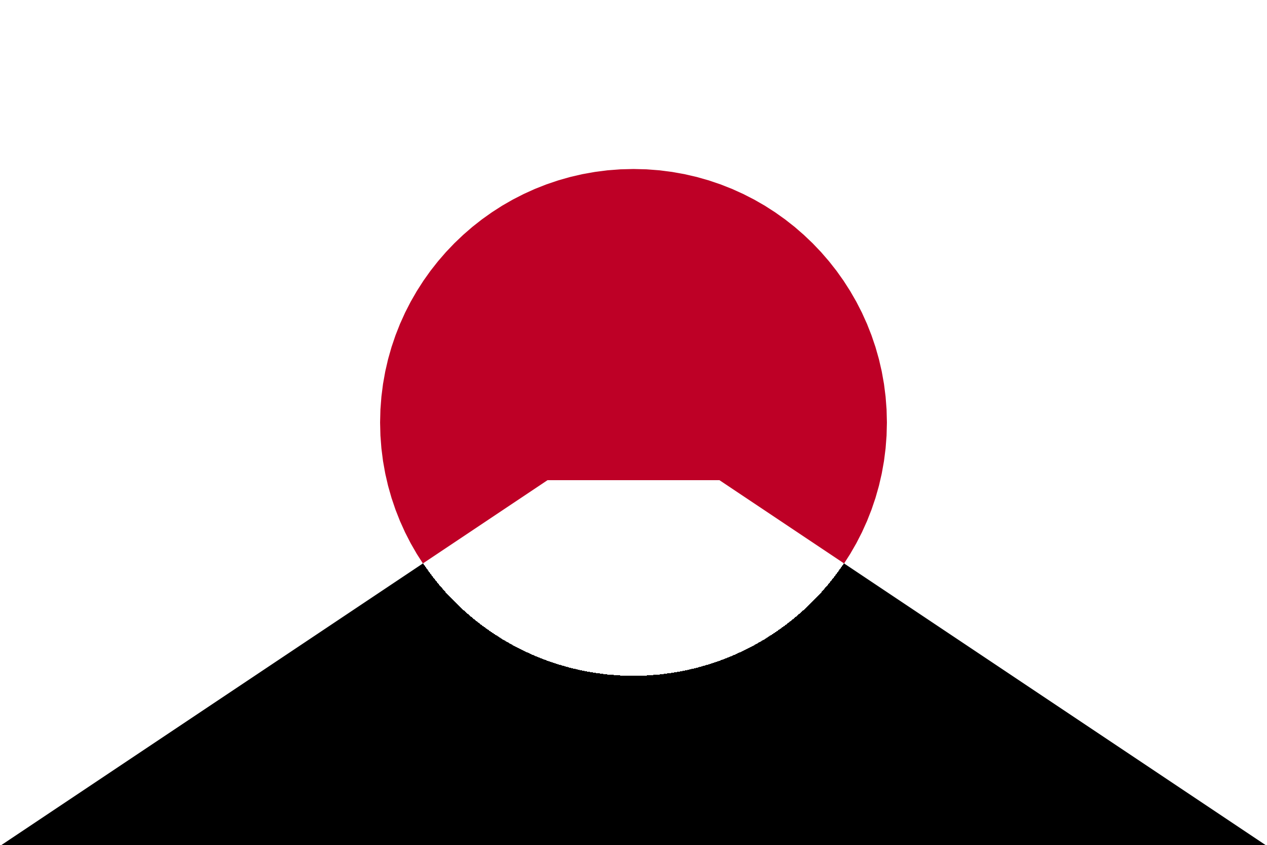 Japan flag Redesign (1999-Present) - Pax Historia