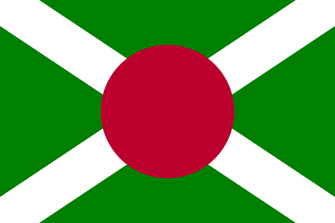 Japanese Colony of the Far East Siberia - Pax Historia