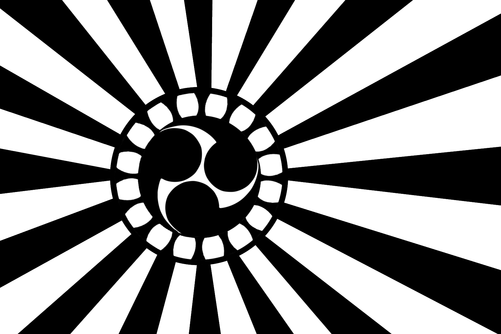 Japanese Far-Right State - Pax Historia
