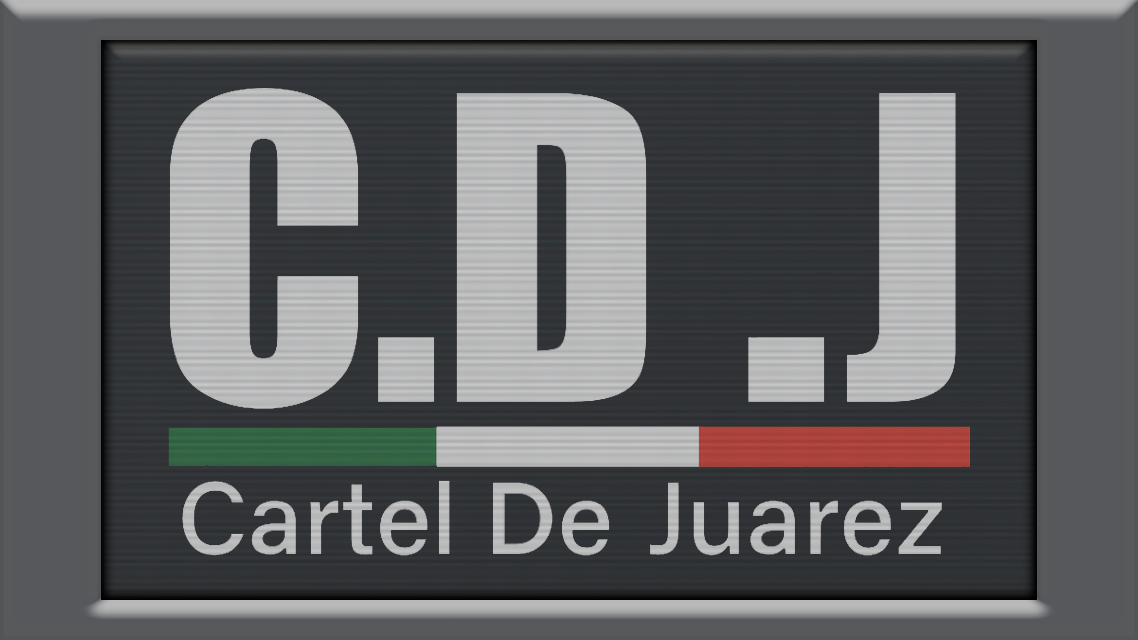 Juarez Cartel flag (Accurate Modern Day) - Pax Historia