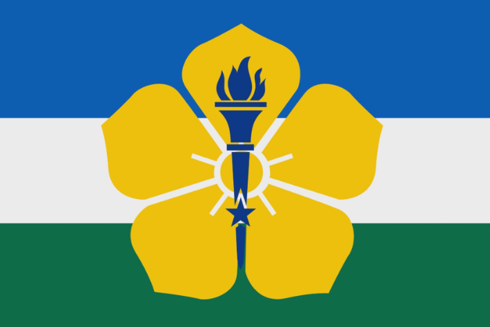 Kentucky flag redesign - Pax Historia