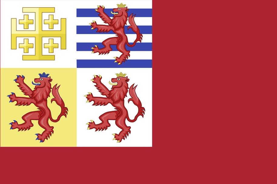 Kingdom of Cyprus - Pax Historia