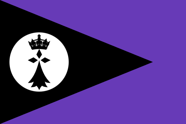 Kingdom of Ermine ( - Pax Historia