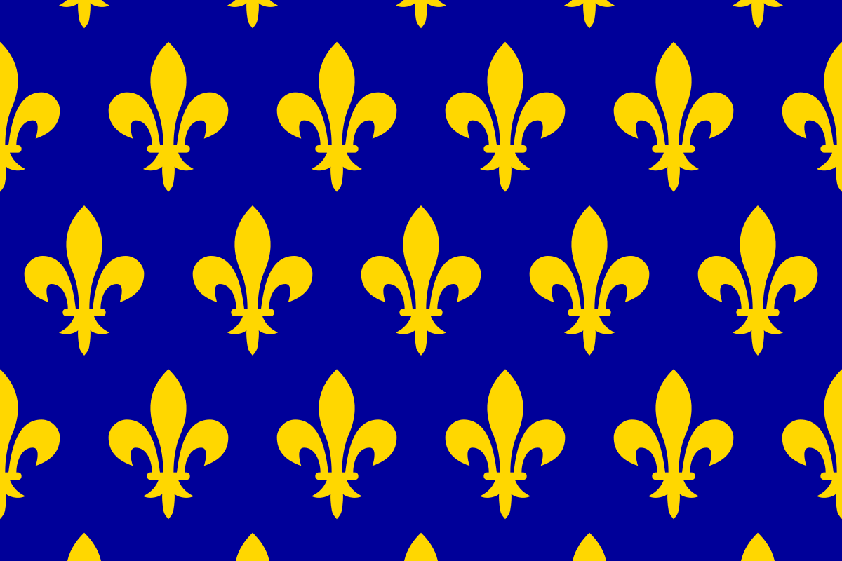 French protectorate of Le Rhine - Pax Historia