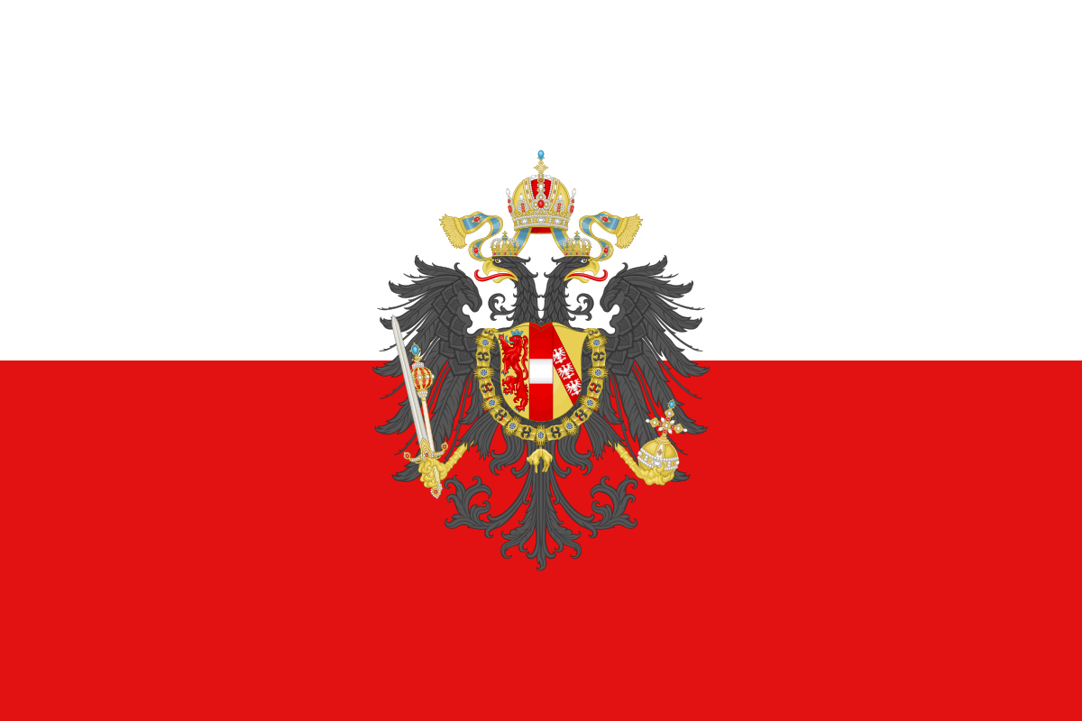 Kingdom Of Illyria (1816-1849) - Pax Historia