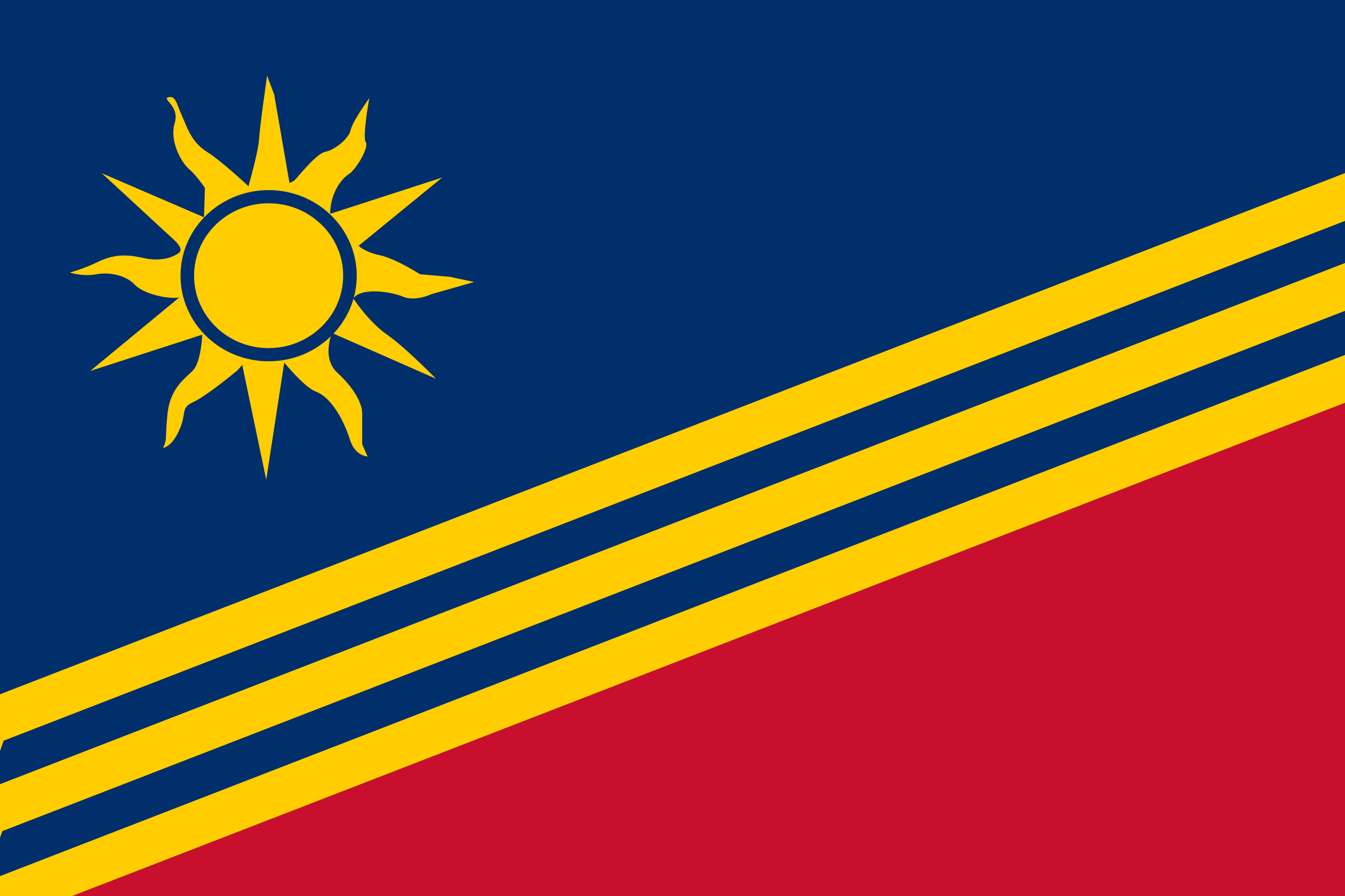 Kingdom of Kalayaan - Pax Historia