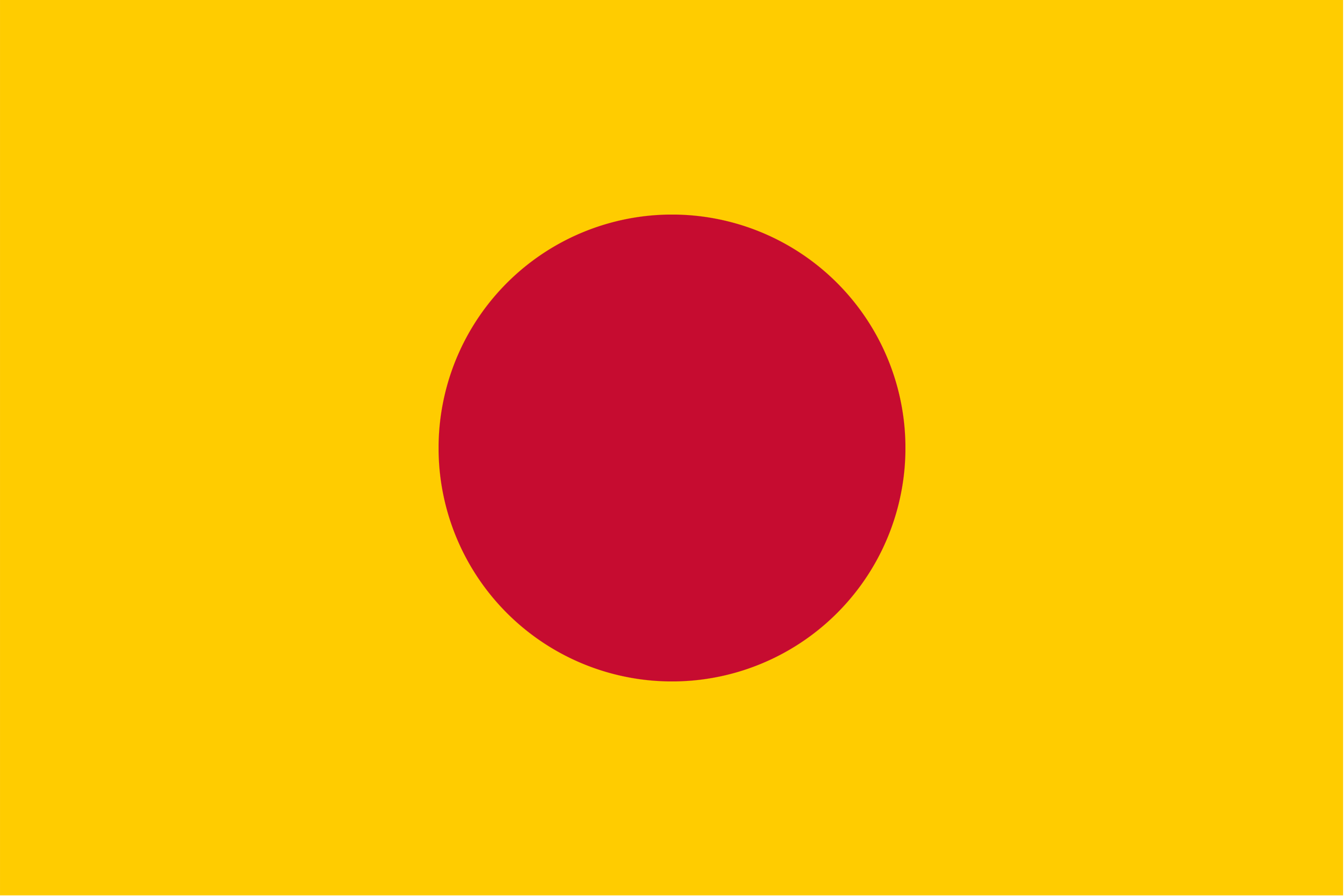 Kingdom of Manchuria flag - Pax Historia