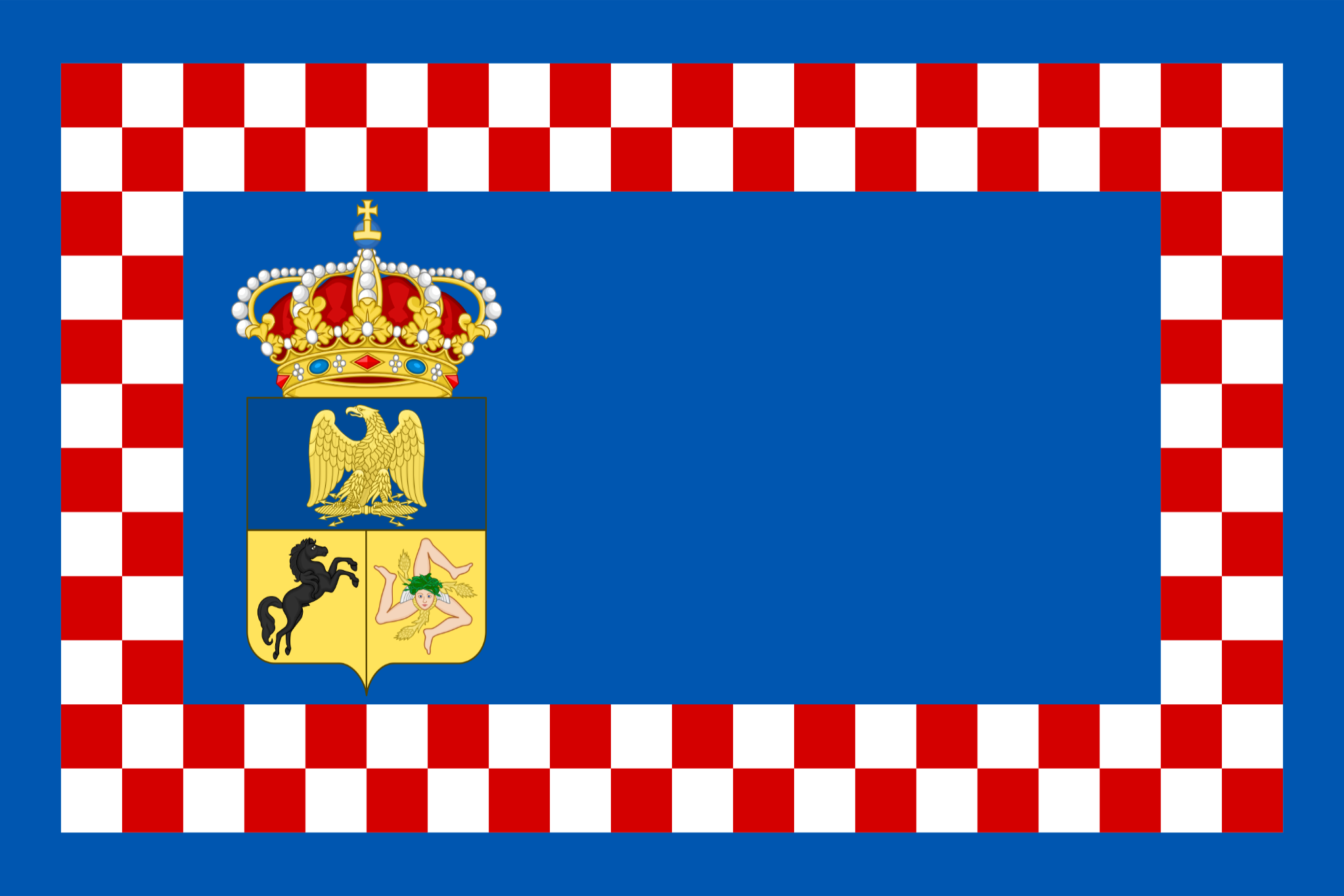 Kingdom of Naples (1811-1815) - Pax Historia