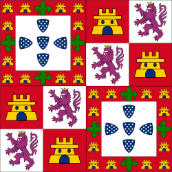 Kingdom of Portugal and Castille(1475-1479) - Pax Historia