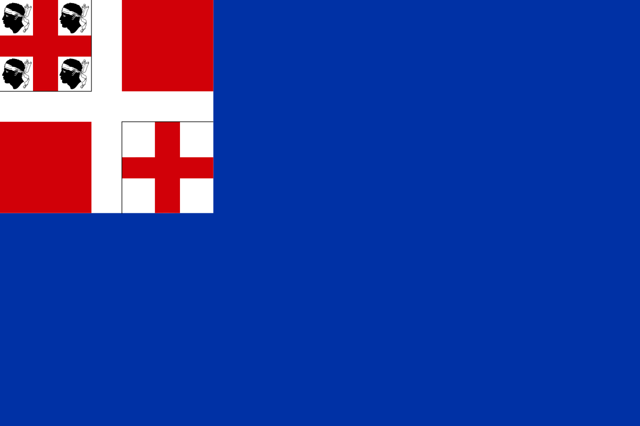 Kingdom of Sardinia (1814–1816) - Pax Historia
