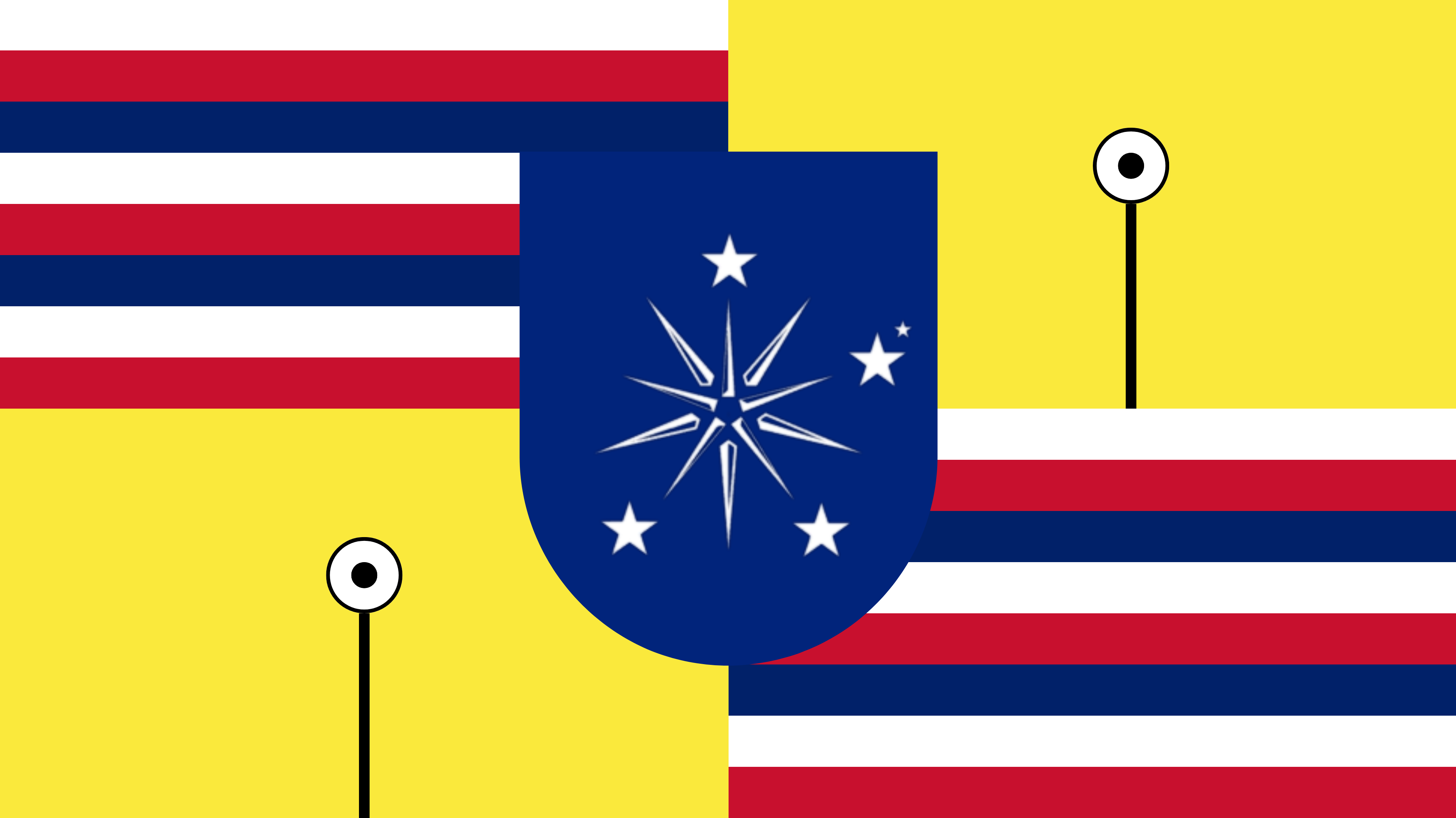 Federation Symbol Project Wingman