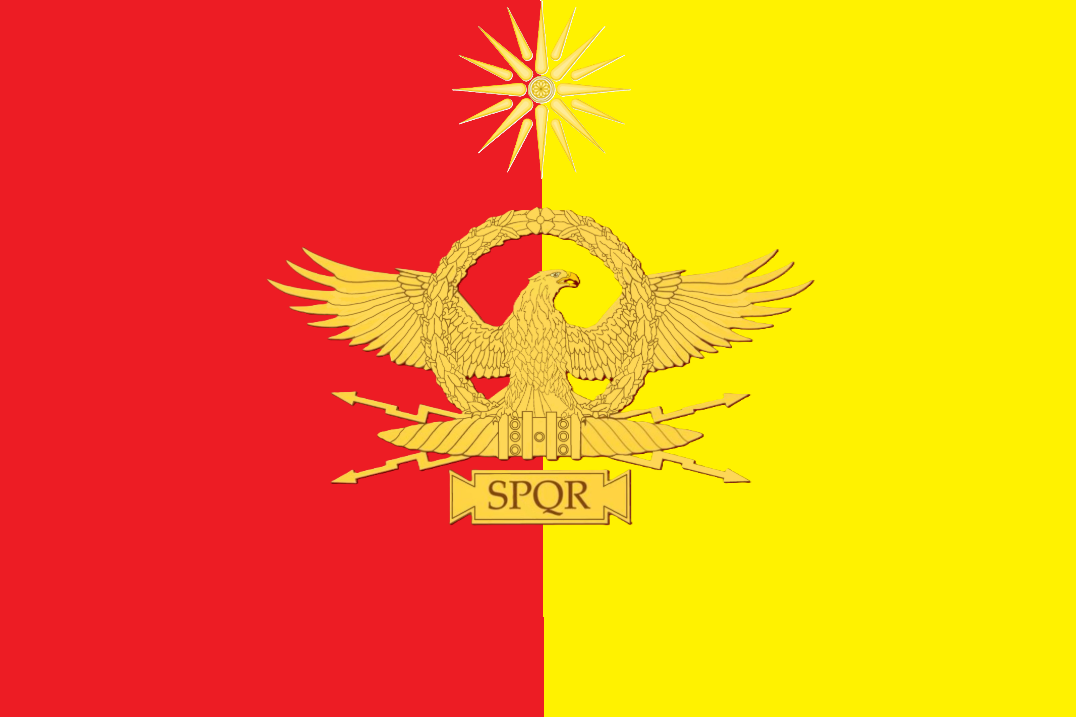 Kingdom of Syria-Palmyra (Trench Crusade) - Pax Historia