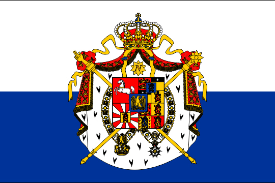 Kingdom of Westphalia - Pax Historia
