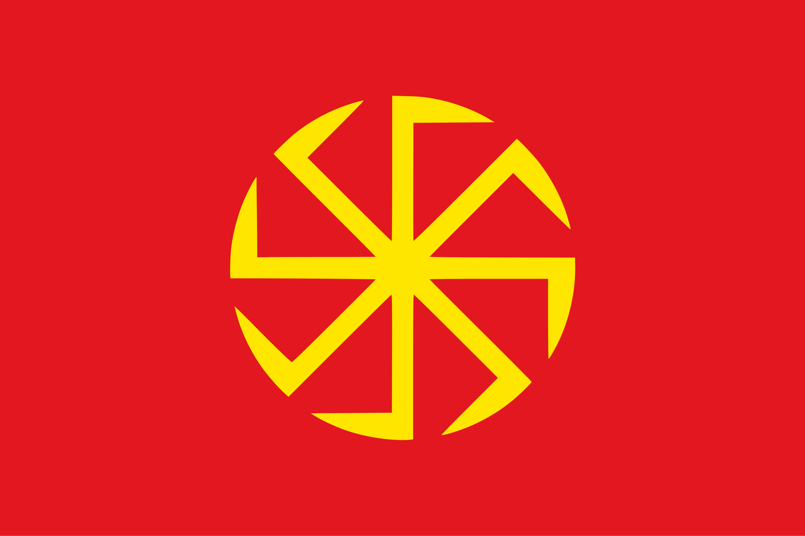 Kolovrat - Pax Historia