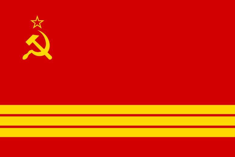 korean SSR - Pax Historia