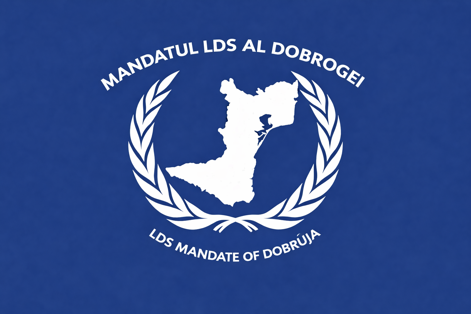 LDS Mandate of Dobruja - Pax Historia
