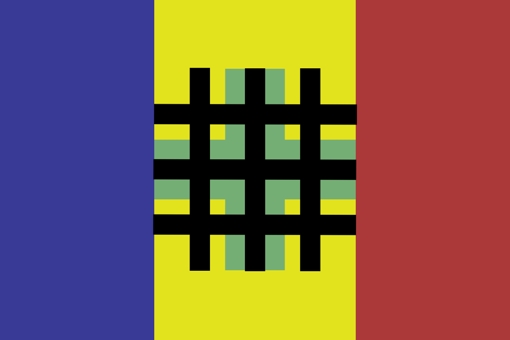 Legionary Romania - Pax Historia