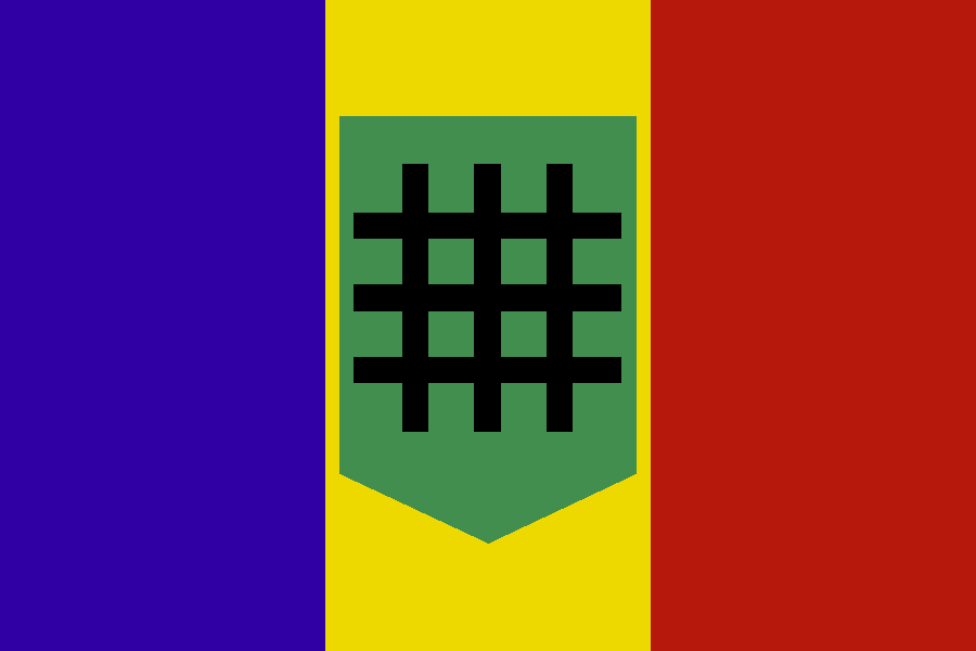 Legionary Romania - Pax Historia
