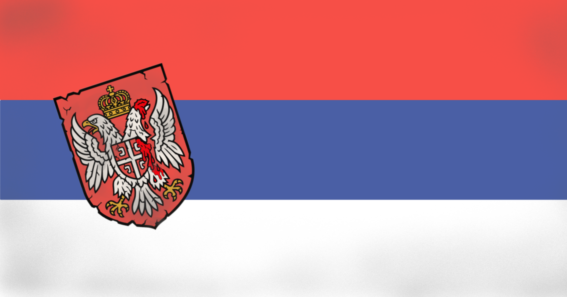 Lesser Serbian Republic (1935) - Pax Historia
