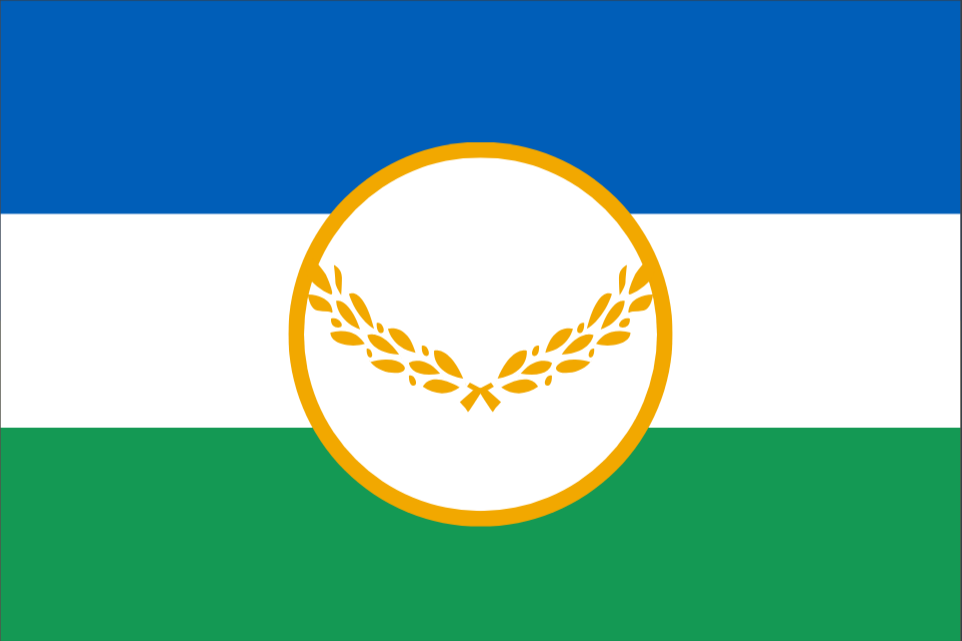 Levantine Republic - Pax Historia