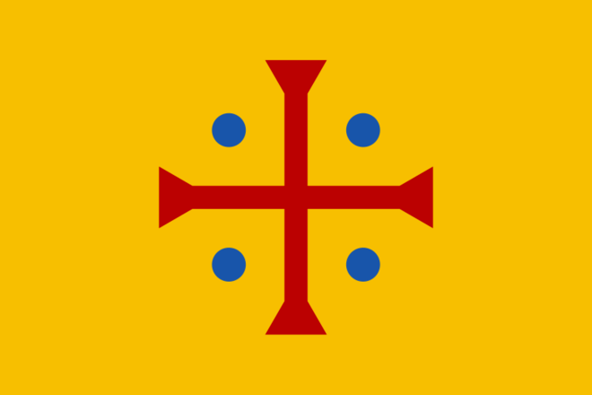 Lotharingia/Middle Francia - Pax Historia
