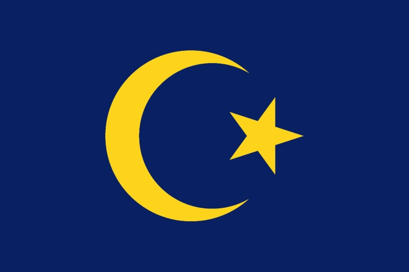 Malacca Sultanate - Pax Historia