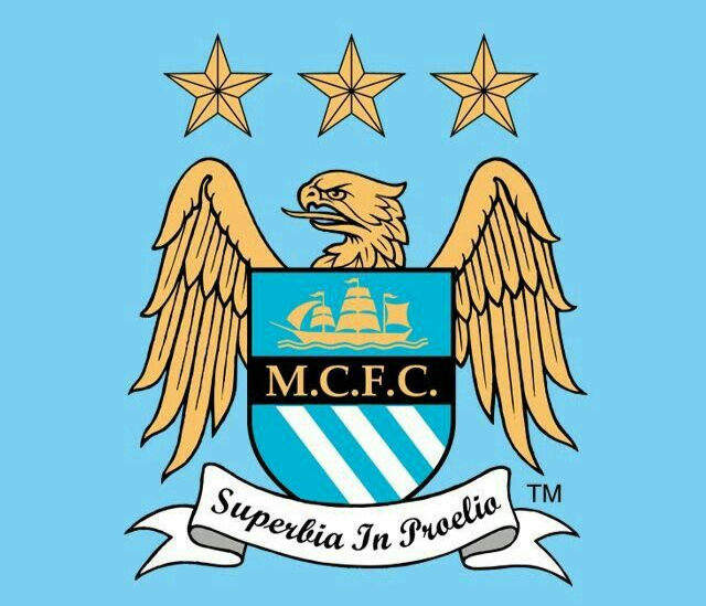 Manchester city republic - Pax Historia