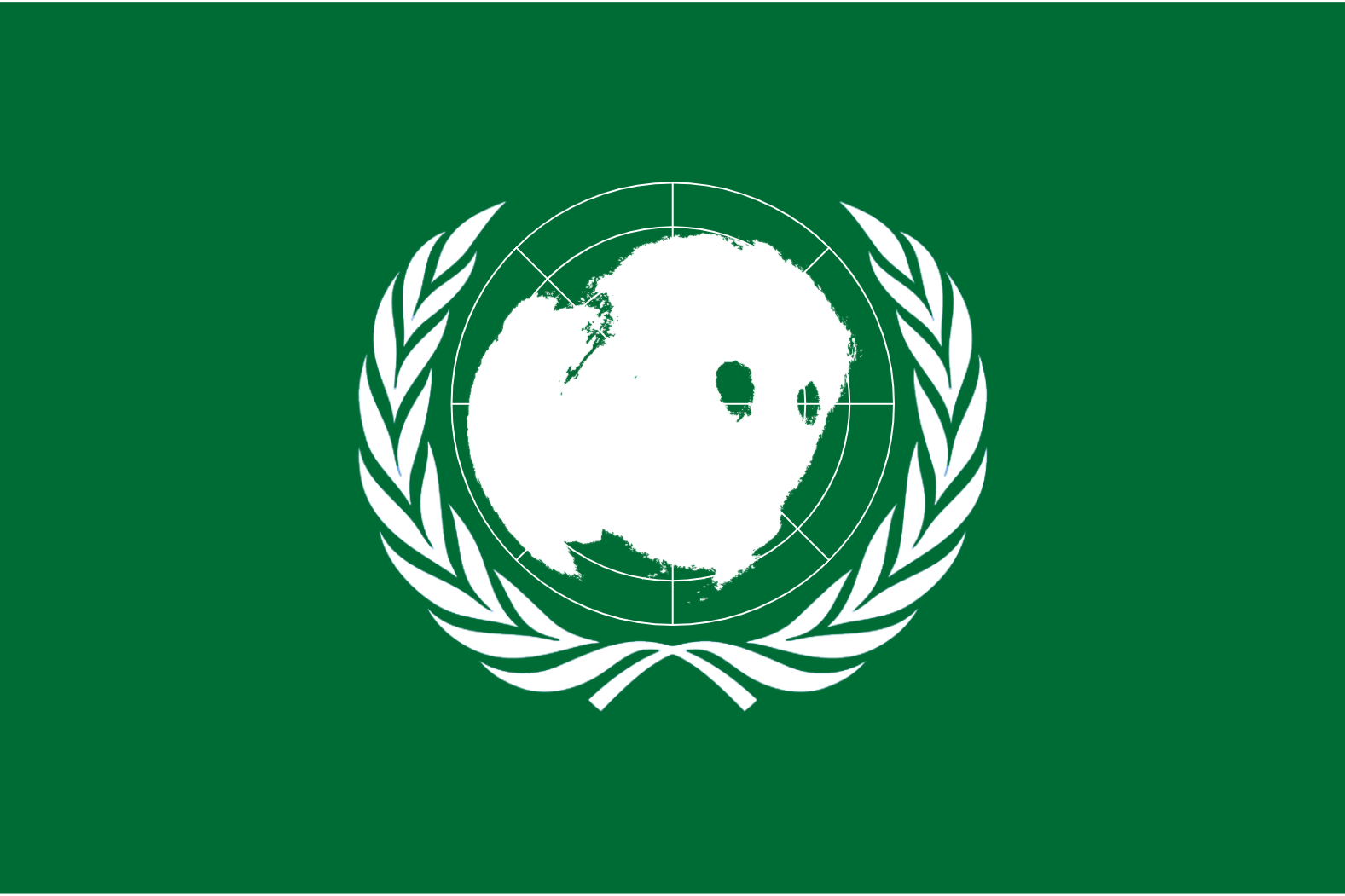 Mars (United Nations Transitional Authority on Mars) - Pax Historia