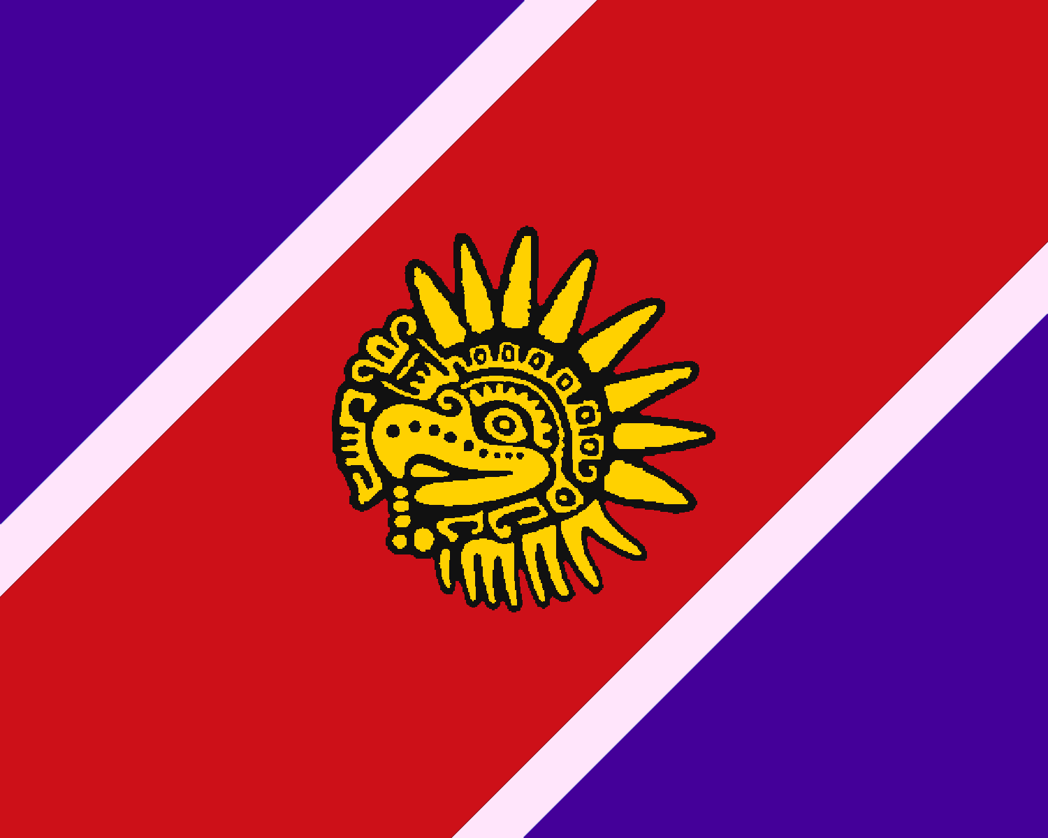 Maya Civilization - Pax Historia