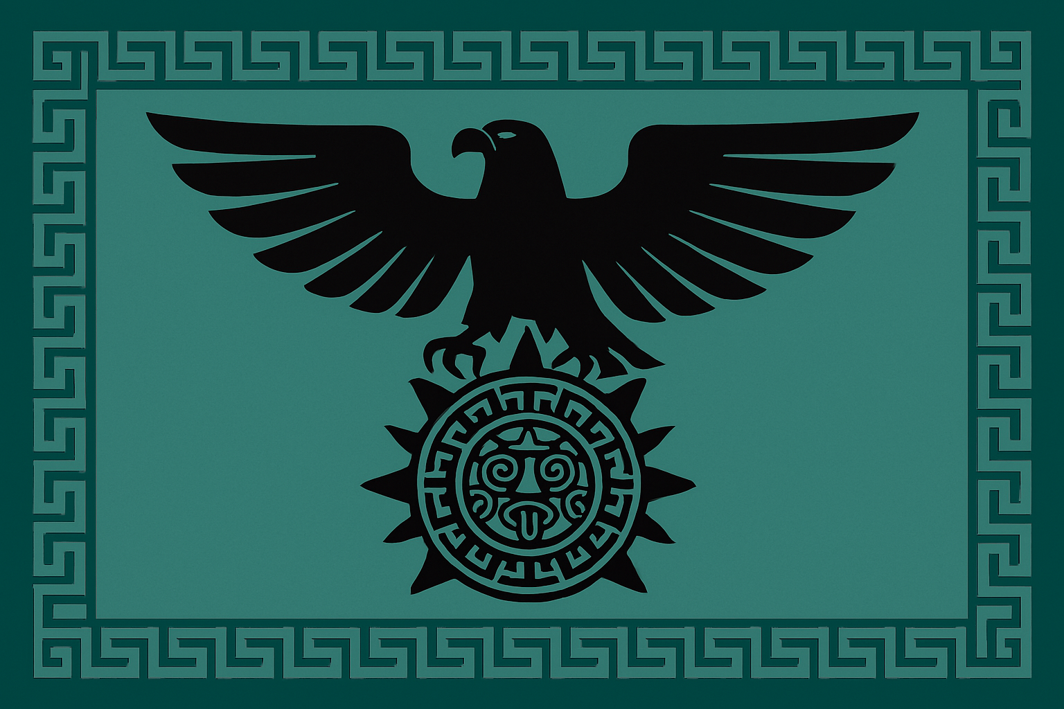 Mayan Empire - Pax Historia