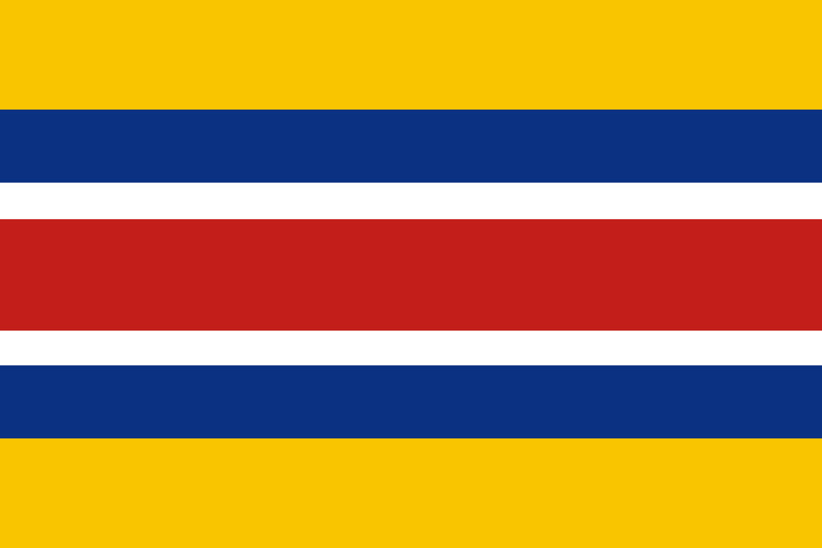Mengjiang United Autonomous Government (1939-1945) - Pax Historia