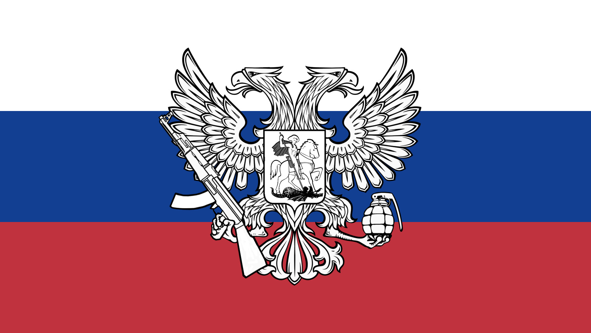 Mercenary State of Russia - Pax Historia