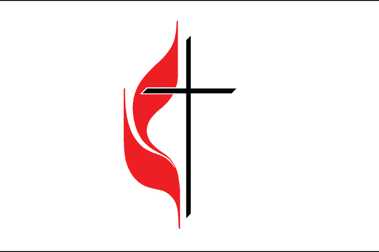 Methodist Flag - Pax Historia