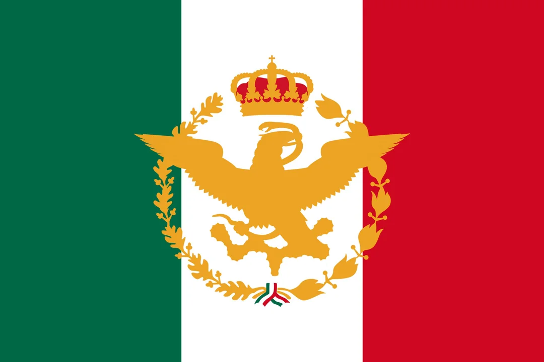 Mexican Imperial Junta - Pax Historia