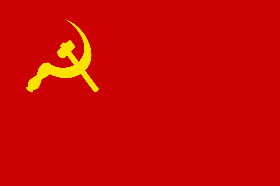 Militarized Communist Party of Peru - Pax Historia